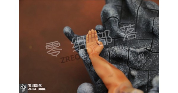 Zero Tribe vol.11 - Senor Pink