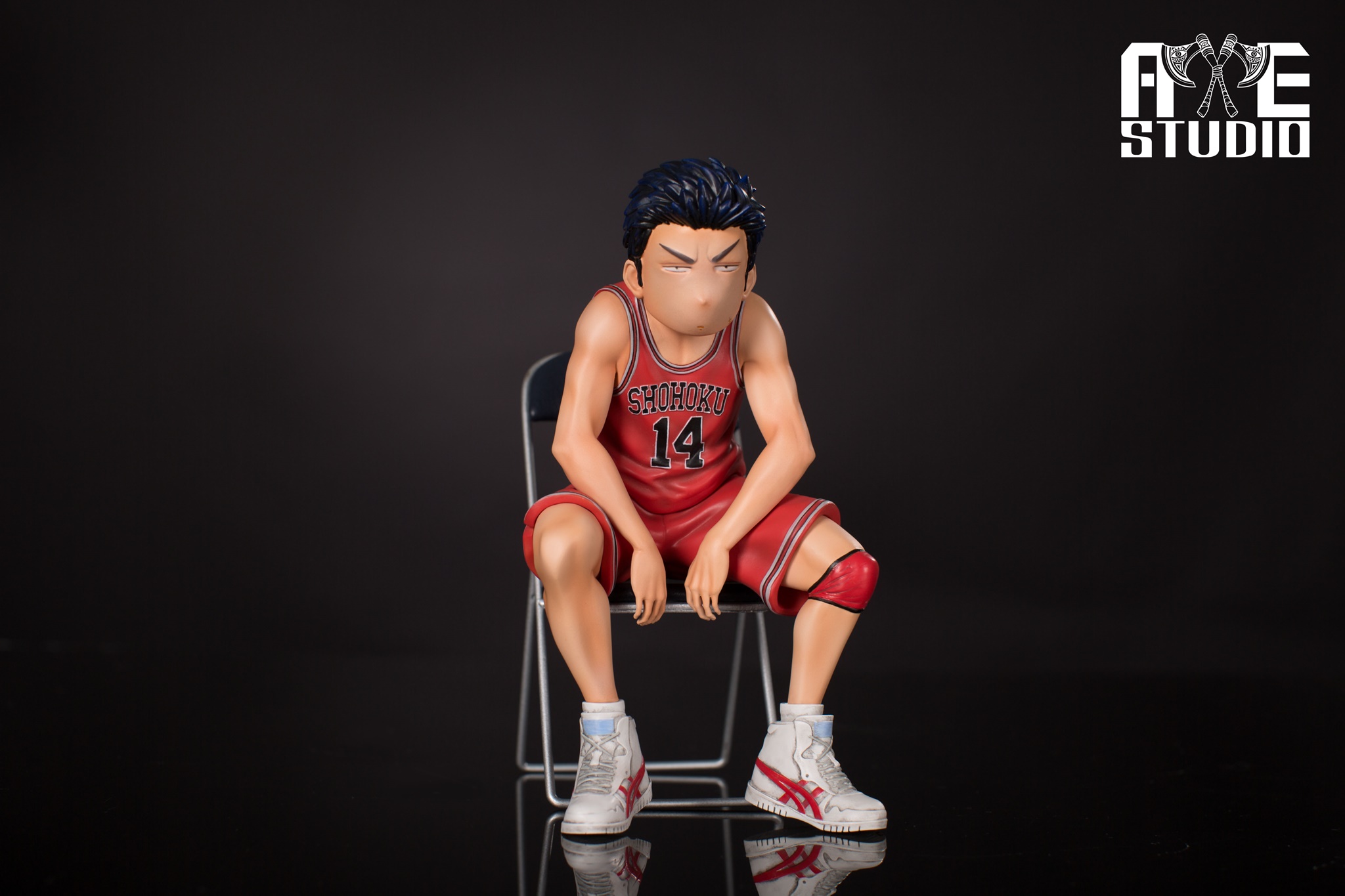 Slam Dunk - Chair Series (SD) by AXE studio ( Set of 5 )