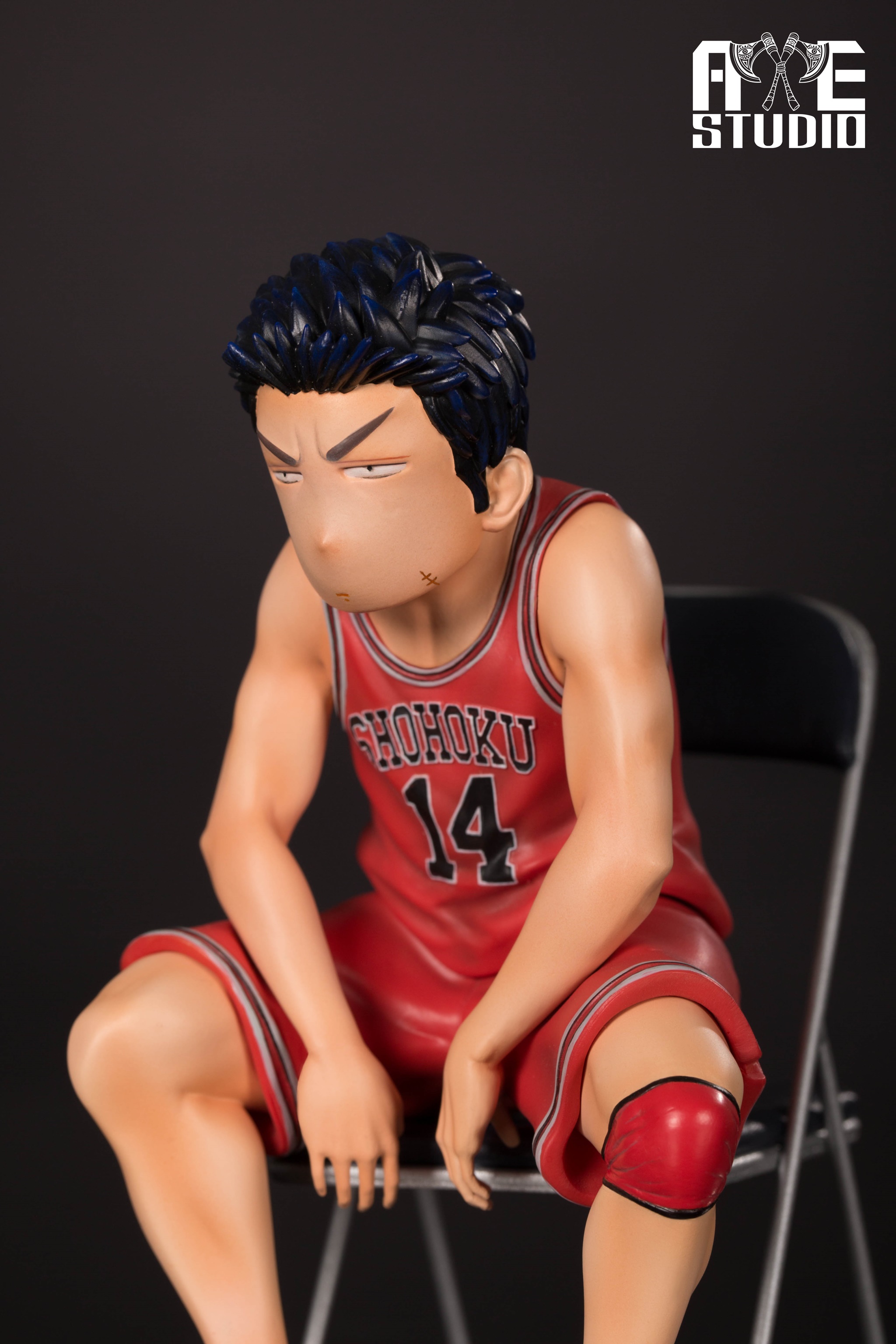Slam Dunk - Chair Series (SD) by AXE studio ( Set of 5 )