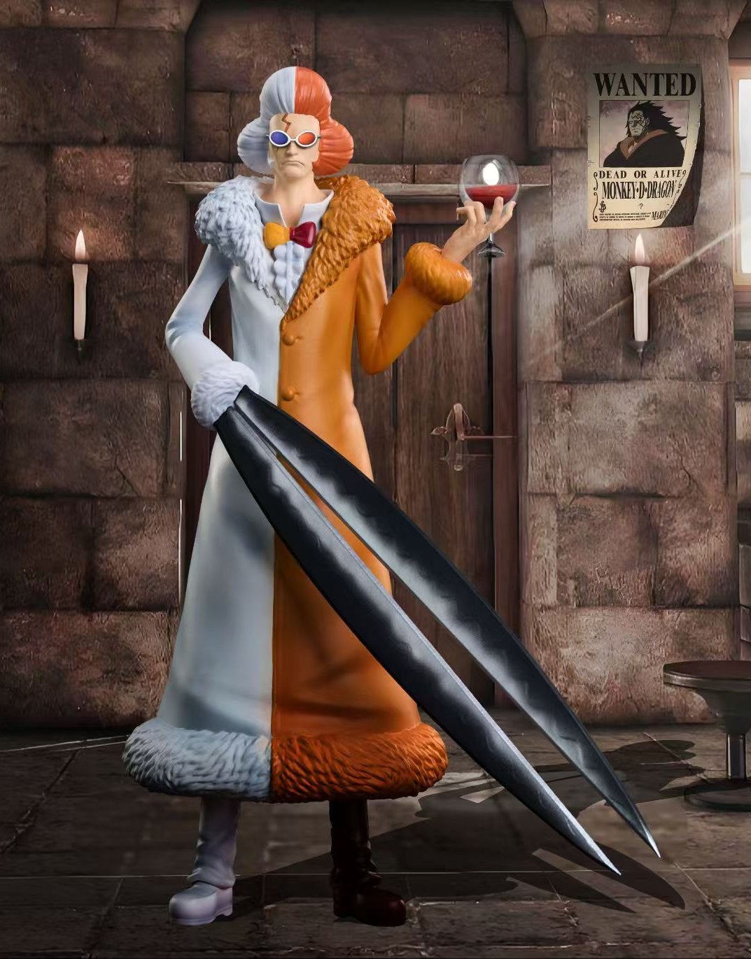 Inazuma By Clone Studio