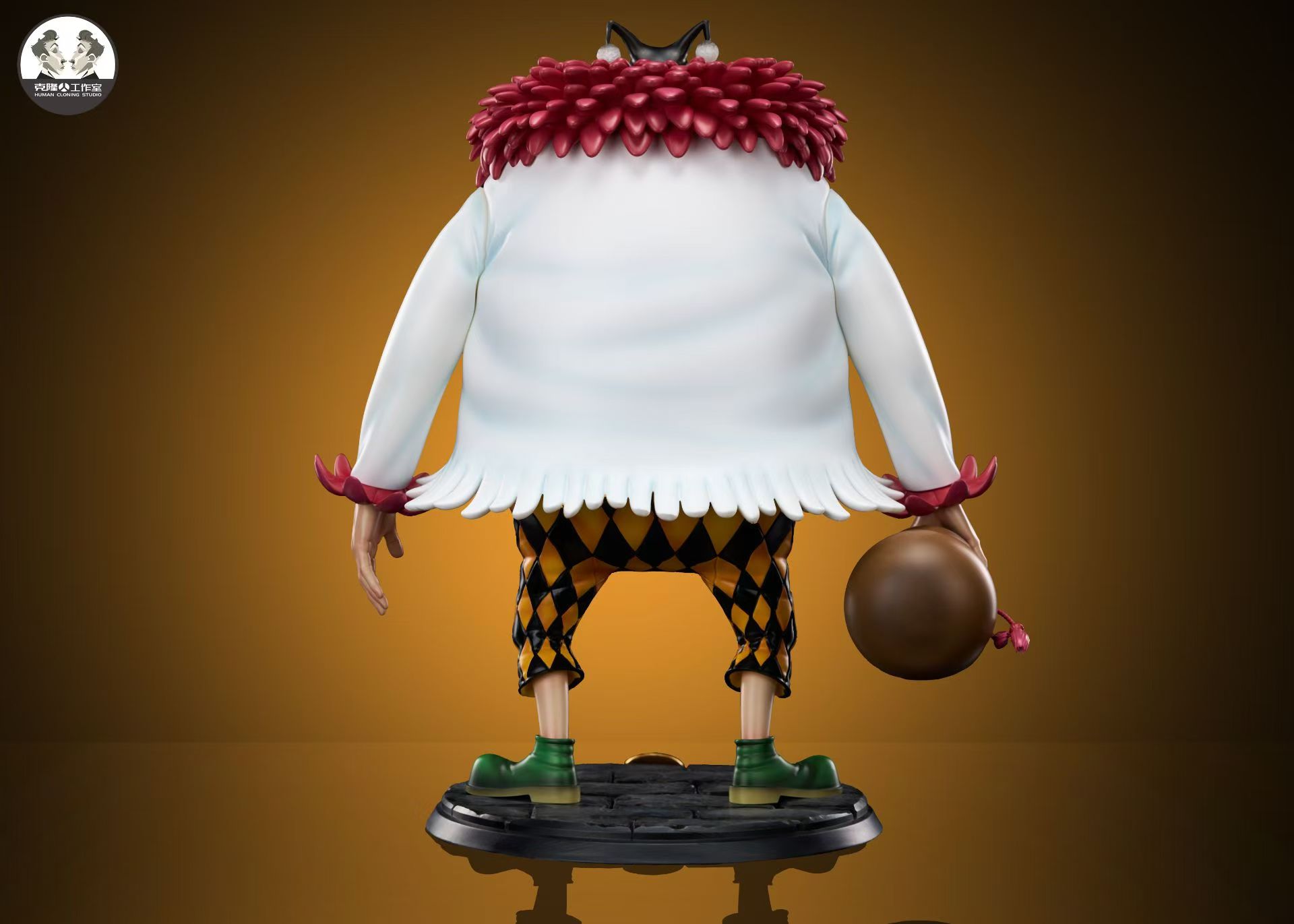 Vasco Shot By Clone STUDIO