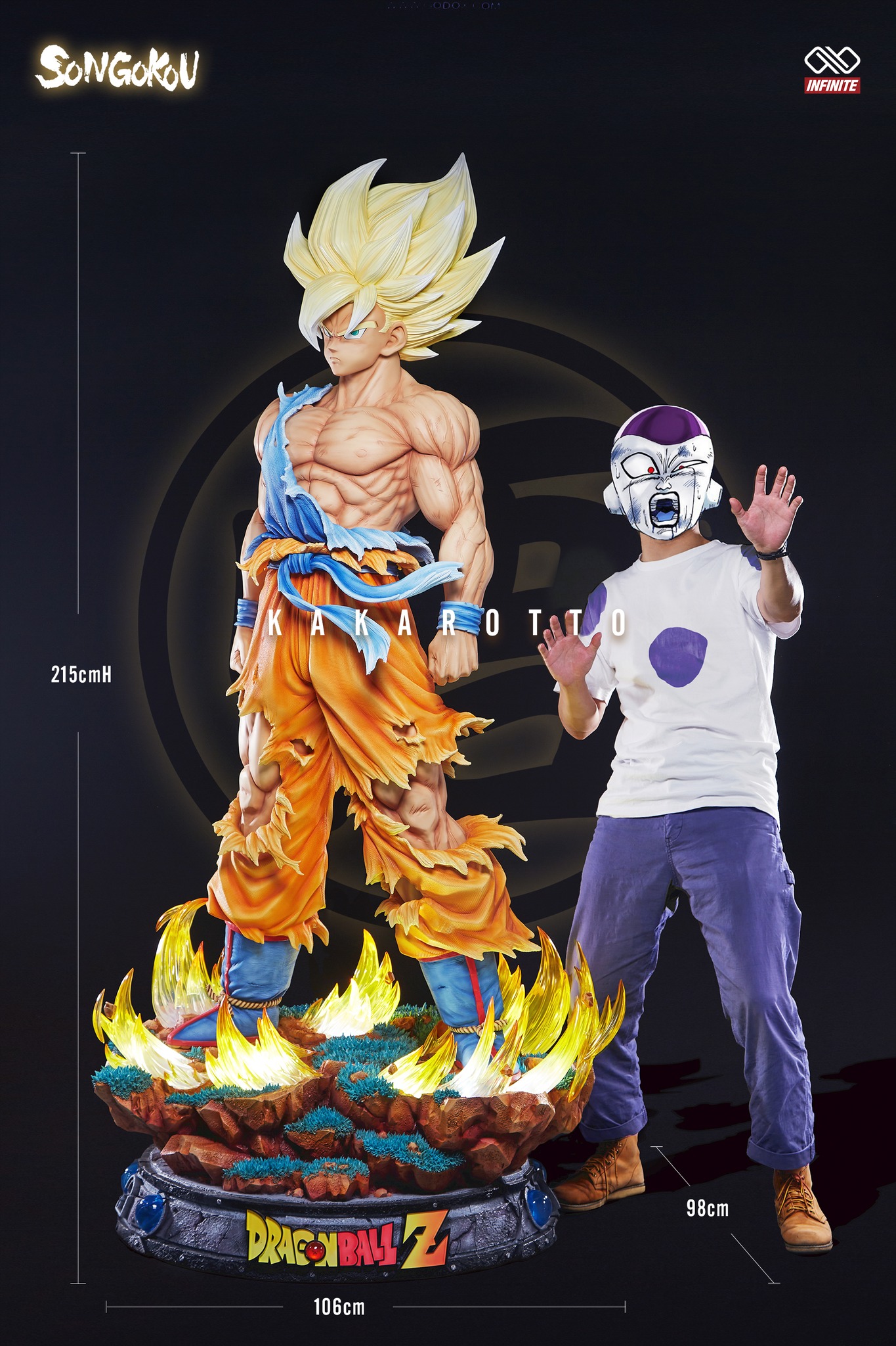 Update more than 78 1 1 scale anime figure super hot - in.cdgdbentre Update more than 78 1 1 scale anime figure super hot - in.cdgdbentre