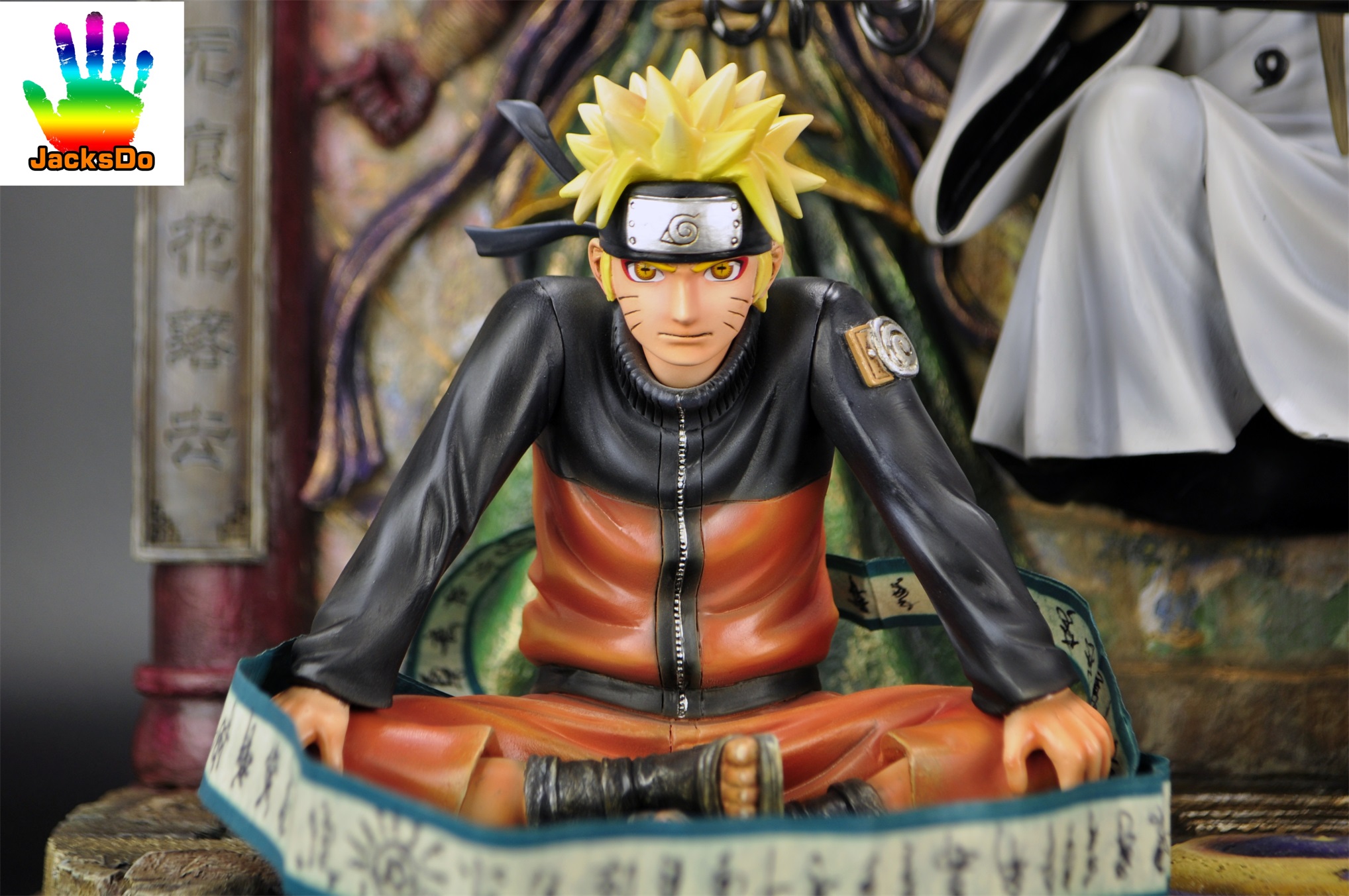 Sasuke Sage Of Six Paths