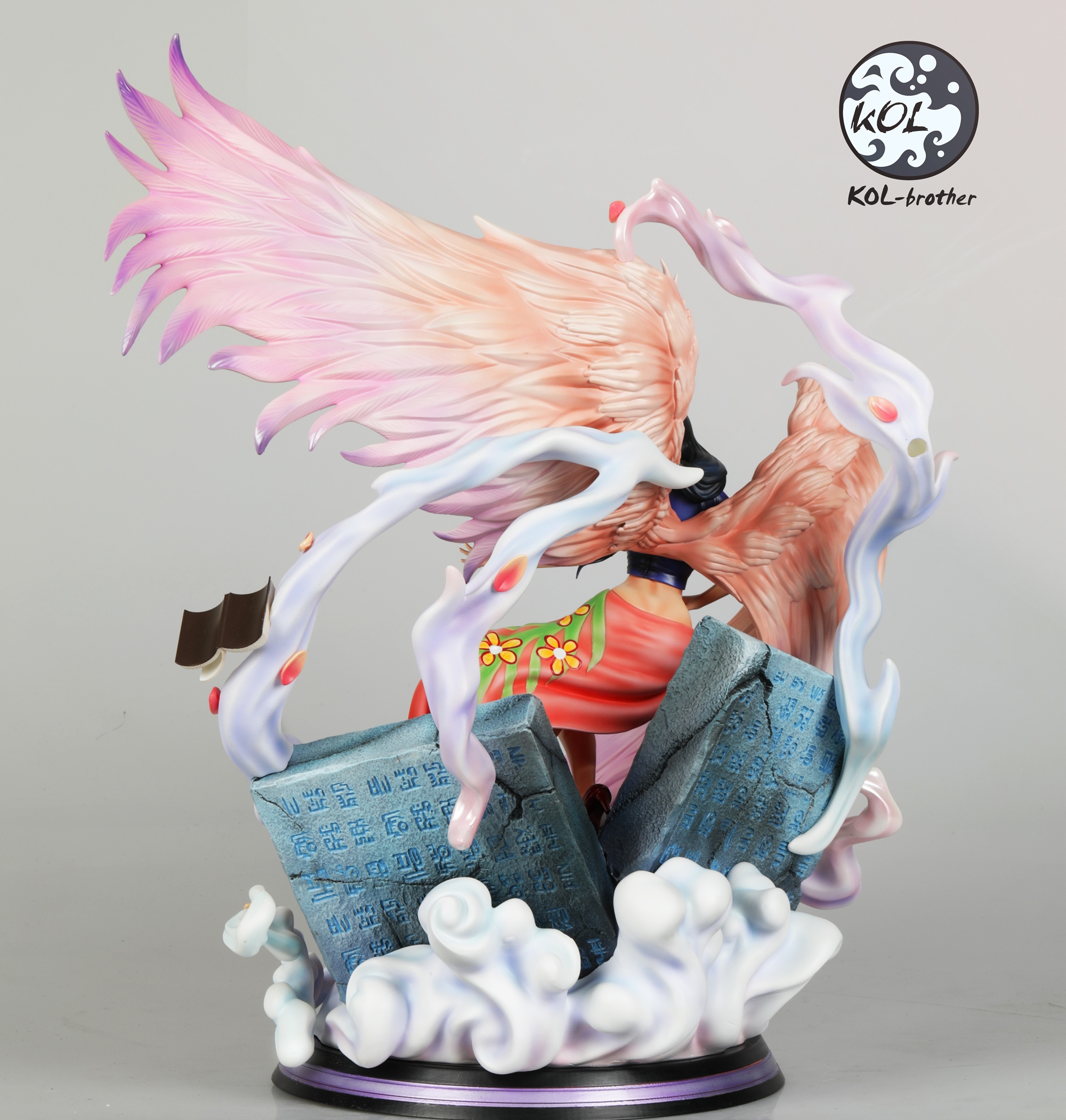 Nico Robin By KOL Studios