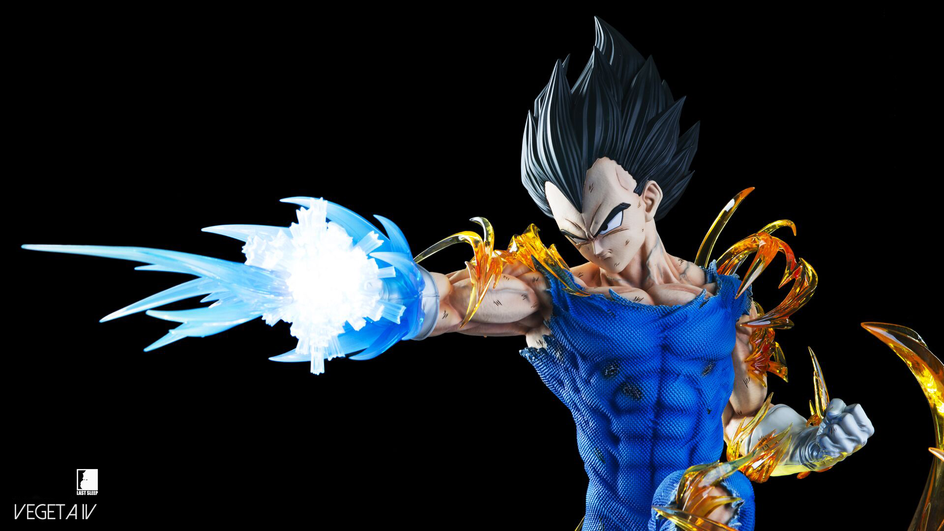 Vegeta by Last Sleep