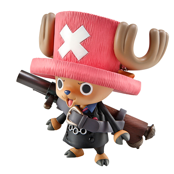 Tony Chopper Ver. 2