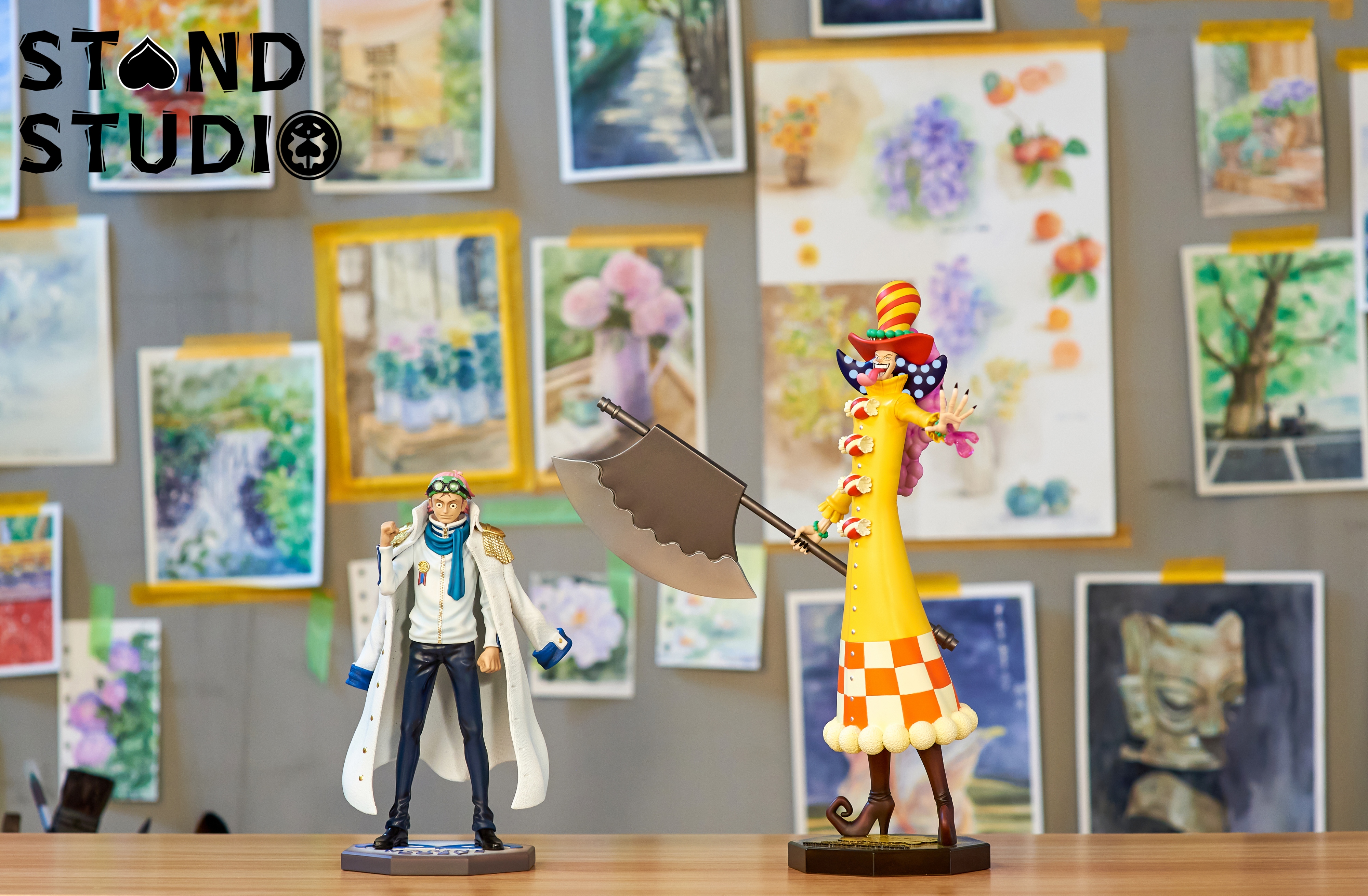 Charlotte Perospero By STAND STUDIO