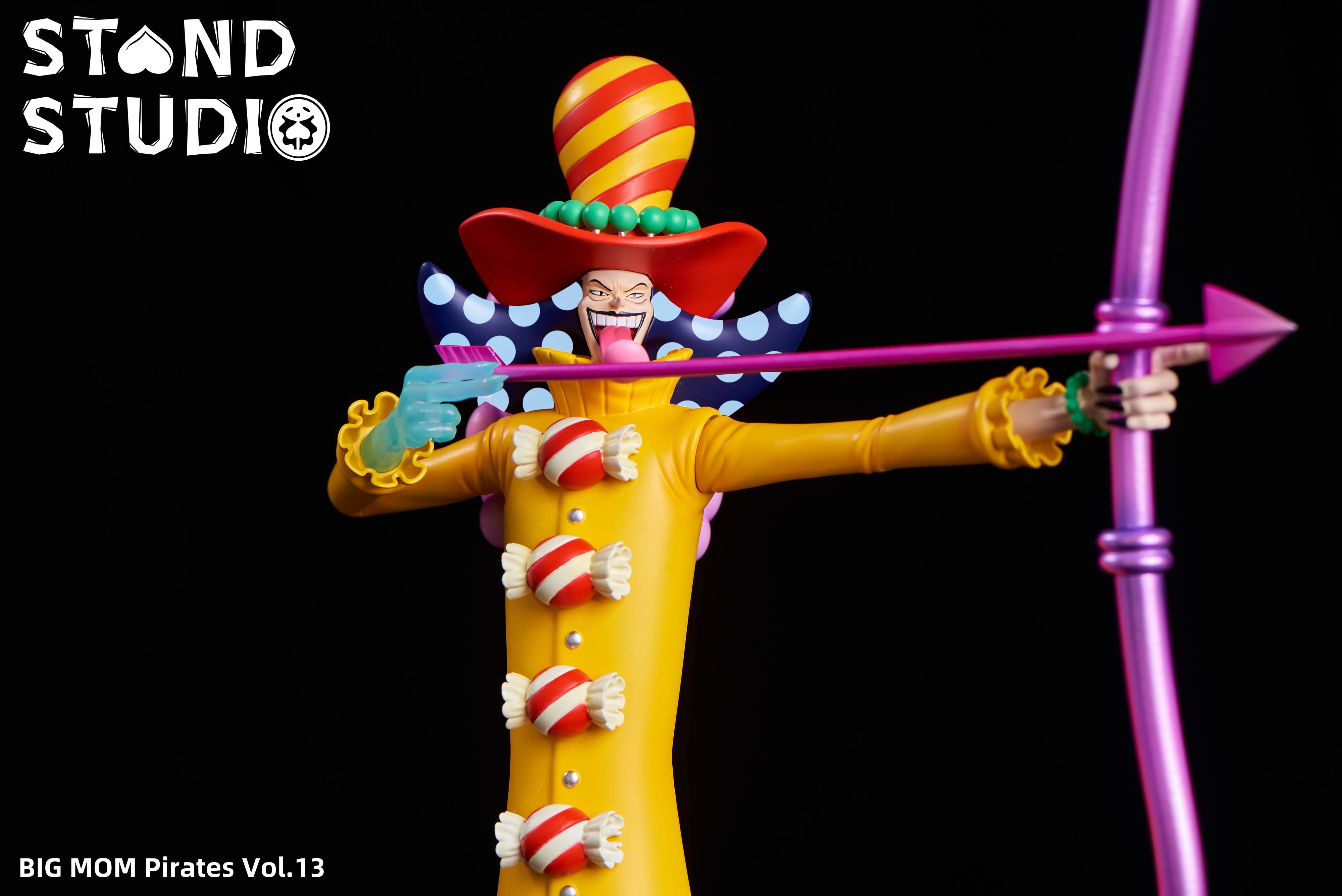 Charlotte Perospero By STAND STUDIO