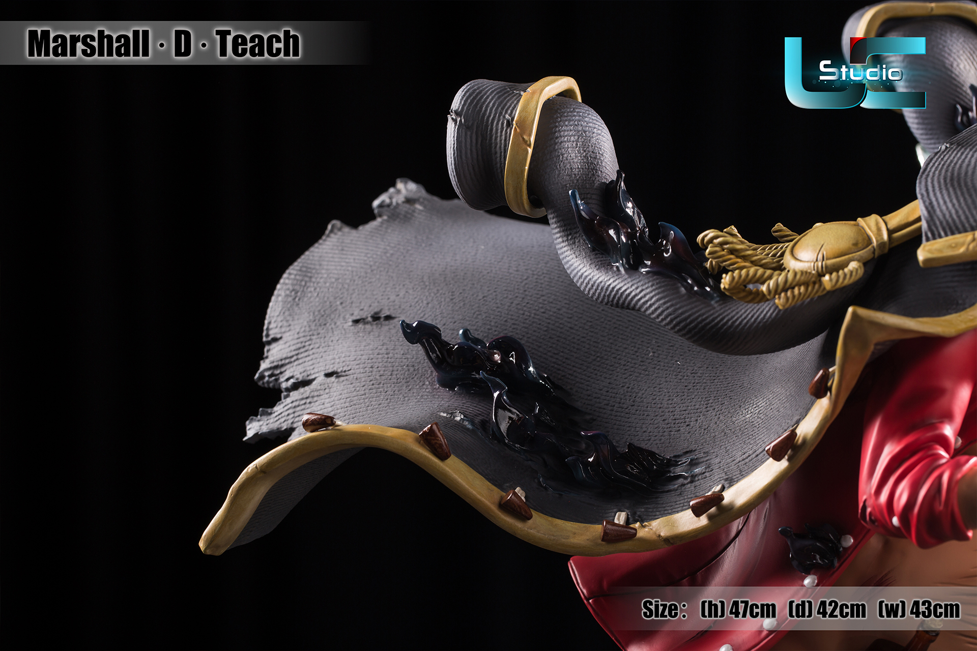 Mashall D. Teach by UCS ft. ONEART