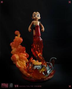 Last Sleep - Astro Boy