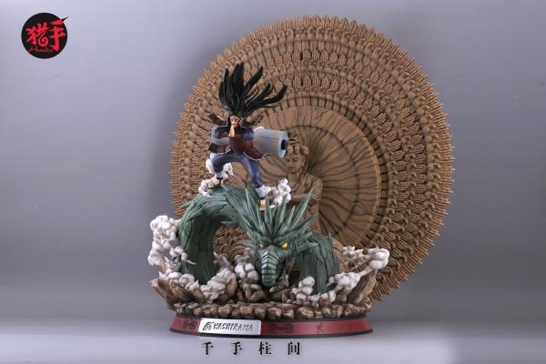 Hunter studio - Hashirama Ultimate True 1000 Hands