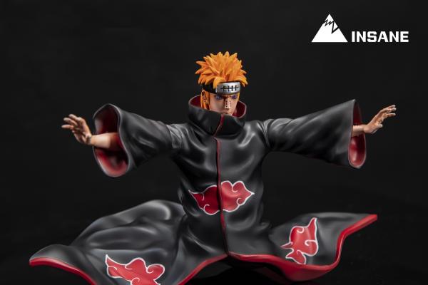 Insane - Pain Ultimate Shinra Tensei