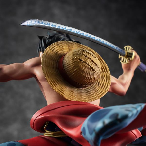 POP - Luffy Taro