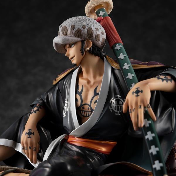 POP - Trafalgar Law ( Law Wano )