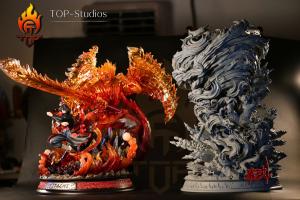 TOP STUDIO - Portgas D. Ace Dai Enkai Entei