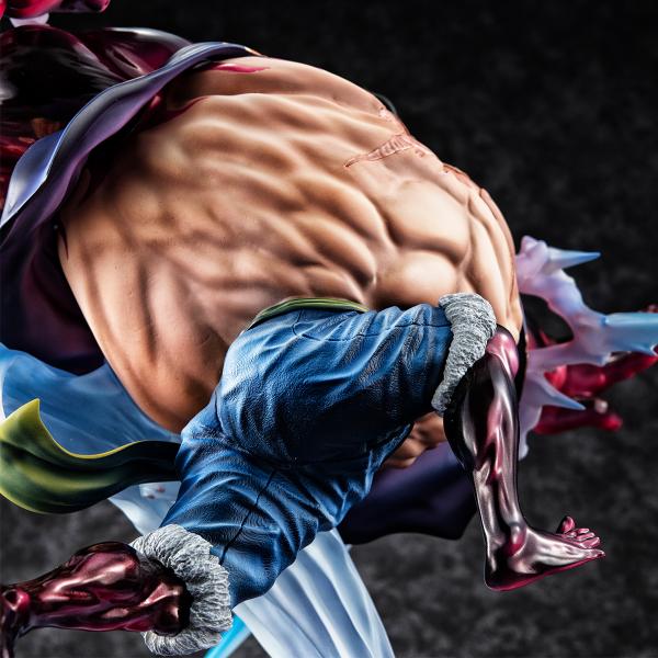 POP MAXIMUM - Luffy Gear 4 Bound Man Ver. 2