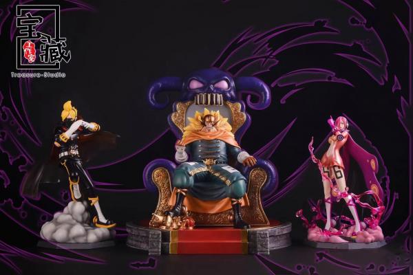 Treasure Studio - Reiju