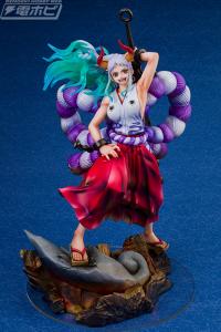 POP MAXIMUM - Yamato