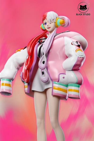 Uta By Black Studios