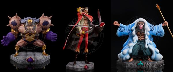 Trebol By MASTER STUDIOS