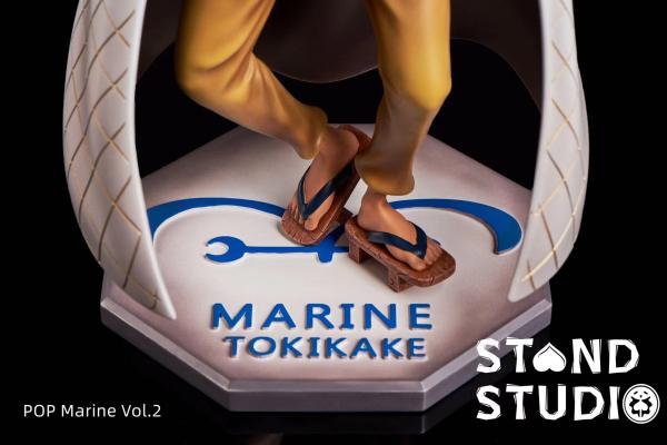 Tokikake By STAND STUDIO