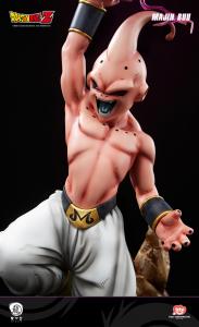 Kid Buu By Ryu Studios ( Licensed )