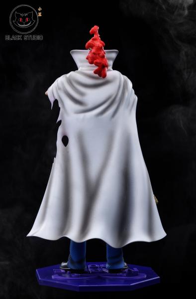 Black STUDIO - T-Bone