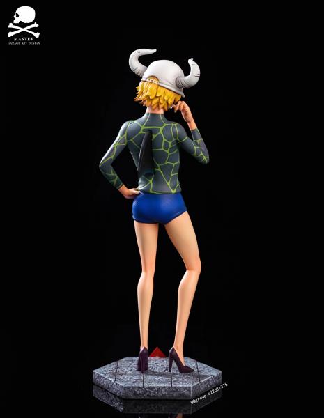 Dellinger by MASTER STUDIO