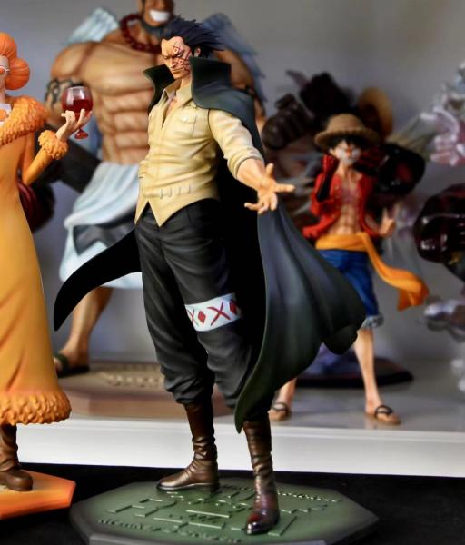 NEW CENTURY STUDIO - Monkey D. Dragon