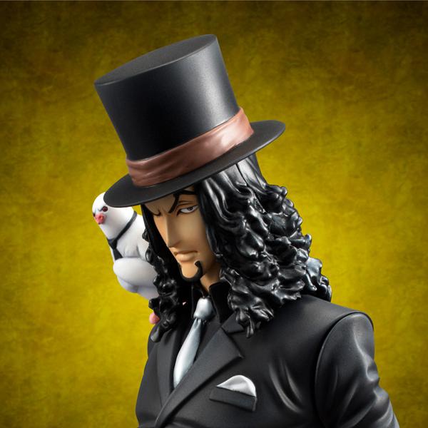 Rob Lucci Ver.1.5
