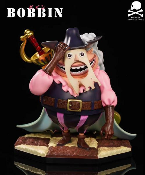 Bobbin by MASTER STUDIO
