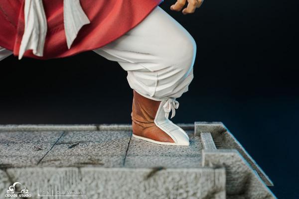 Clouds STUDIO - Mr. Satan