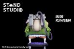STAND STUDIO - Kyuin