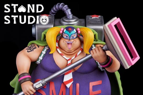 STAND STUDIO - Kyuin