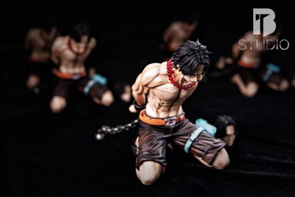 Ace Execution By BT Studio