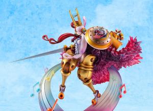 POP MAXIMUM - Uta Combat Armor Form