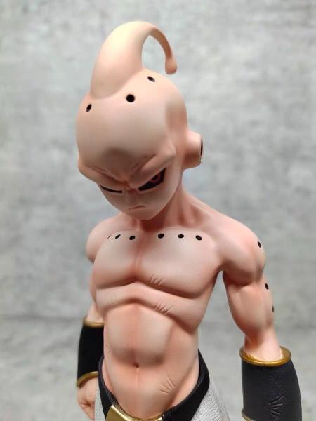 Kid Buu by Break STUDIO