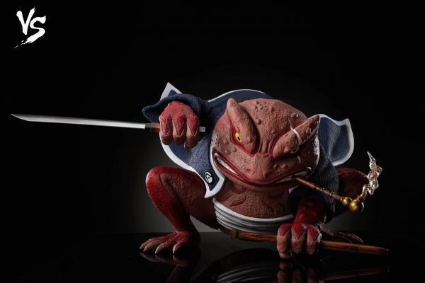 Gamabunta by VS STUDIO