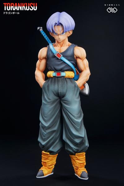 Trunks by Infinite STUDIO