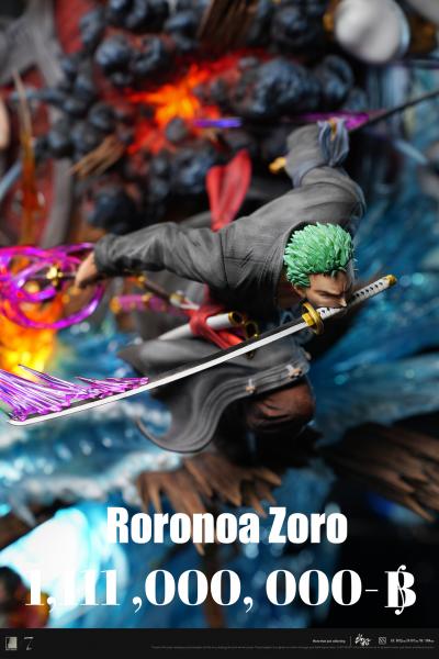 ONE PIECE 7th Anniversary Edition by Last Sleep STUDIO