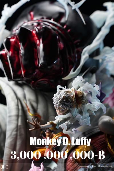 ONE PIECE 7th Anniversary Edition by Last Sleep STUDIO