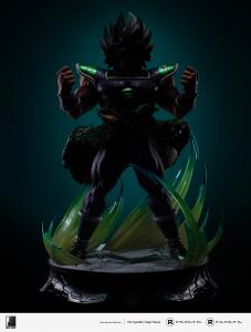 Broly by Last Sleep Studio