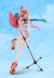 Megahouse POP - Uta Diva ver.