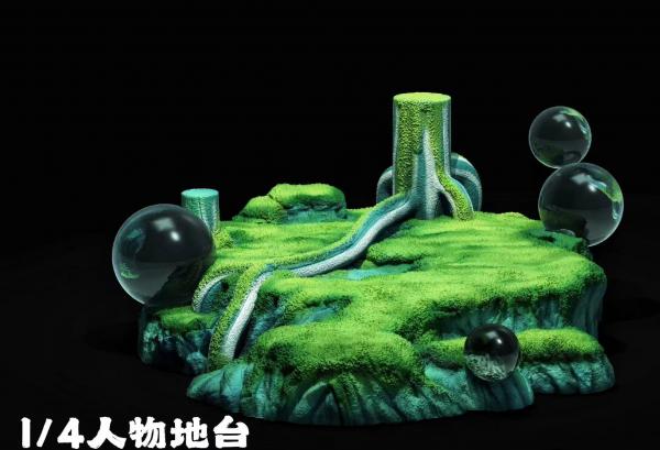 Nico Robin By Domination Studio