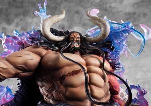 Kaido (Reprint) By POP MAXIMUM