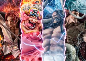 Kaido (Reprint) By POP MAXIMUM