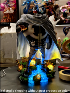 Bartholomew Kuma By LX STUDIO