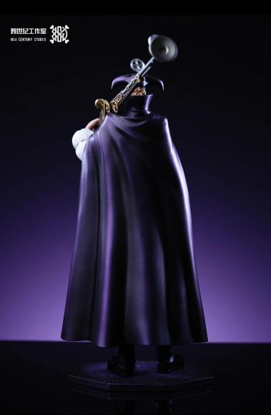 Van Augur By New Century Studio