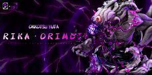 Yuta and Rika Pure Love Full Power By Black & White Studio