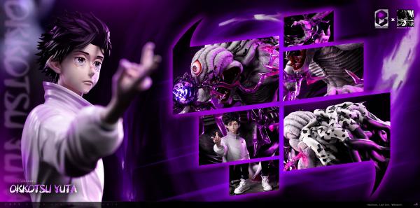 Yuta and Rika Pure Love Full Power By Black & White Studio